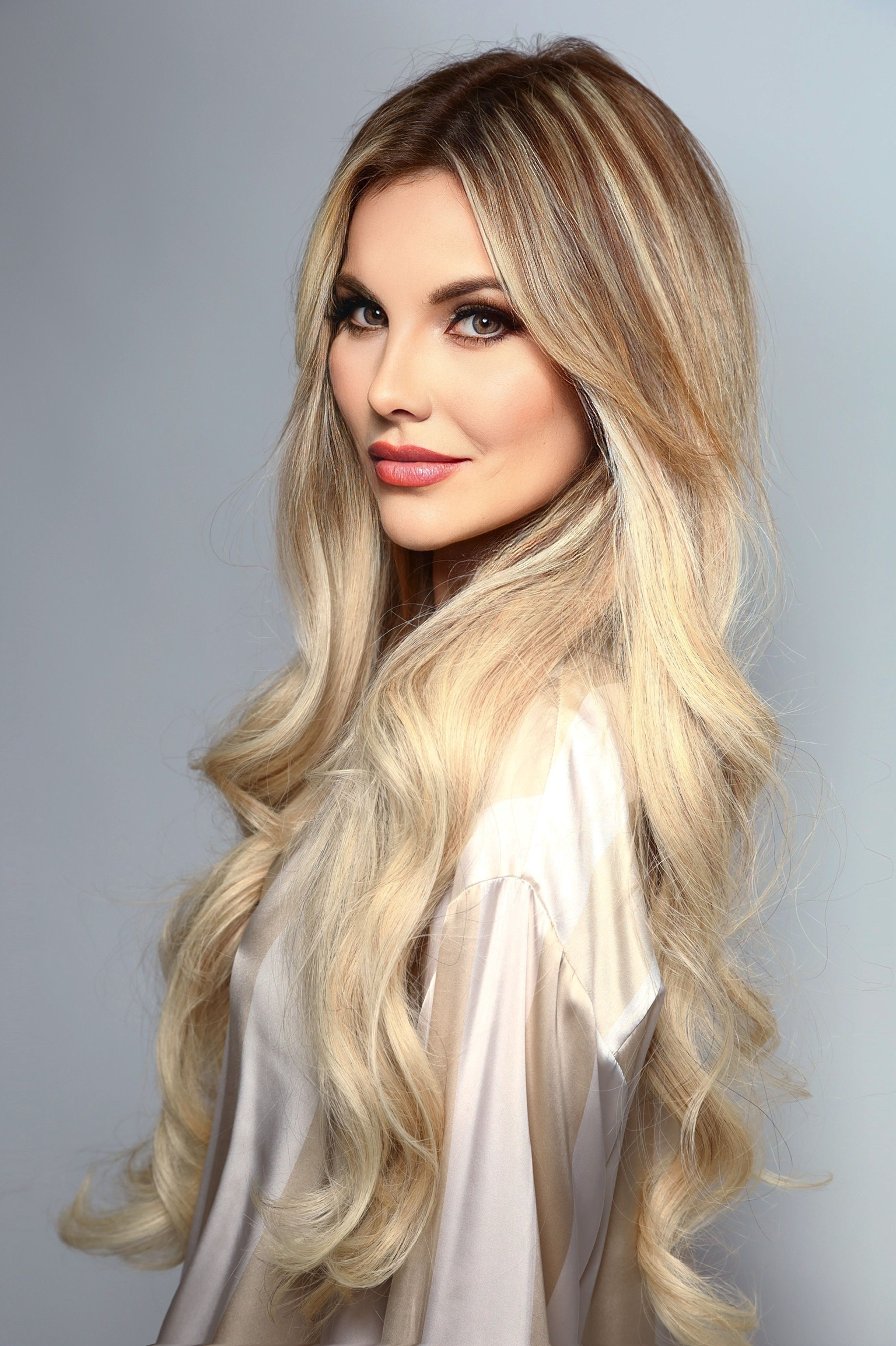 Flaminia Villagrán, originaria de Guatemala, se ha destacado por su ...