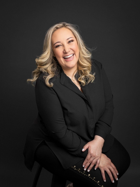 Montse Nava lidera la revolución digital en el sector financiero ...