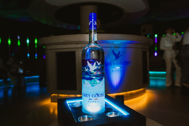 Grey Goose Vodka, la bebida ideal para cualquier ocasión, lanza su ...
