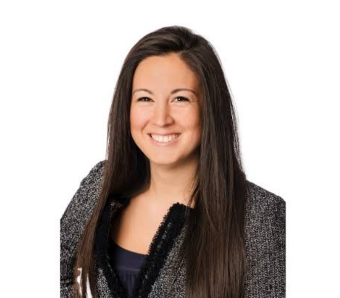 Jennifer G. Sherer fue nombrada Vicepresidenta Ejecutiva por ...