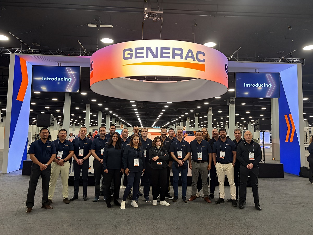 Generac, líder global en el diseño, fabricación y suministro de ...